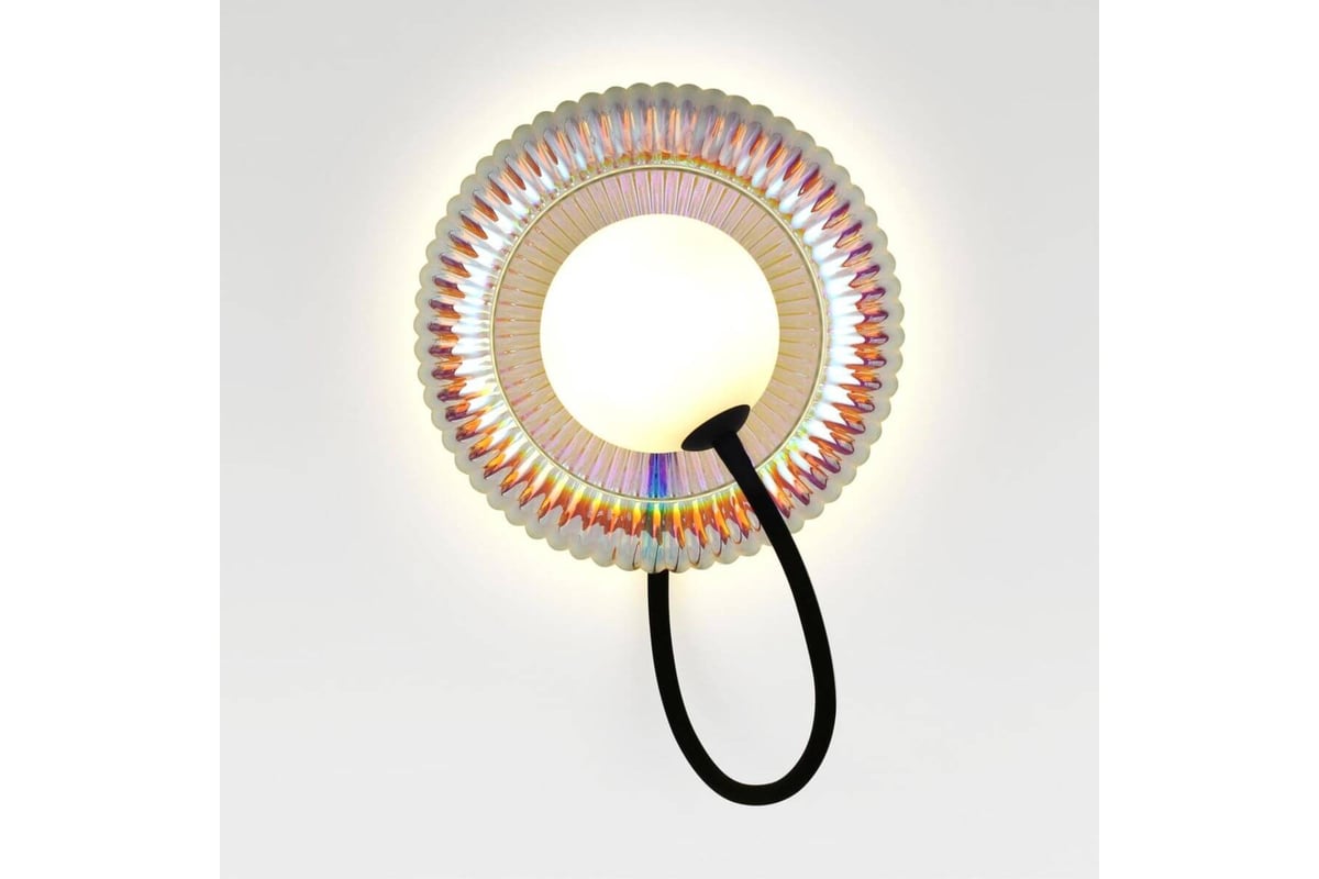 Бра ODEON LIGHT G9 LED 7W Buny 5013_1WB - выгодная цена, отзывы ...