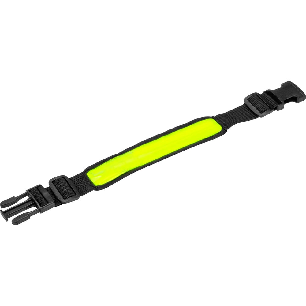 Светоотражающая полоса STELS JY-1005 со светодиодом LU059265 - выгодная ...