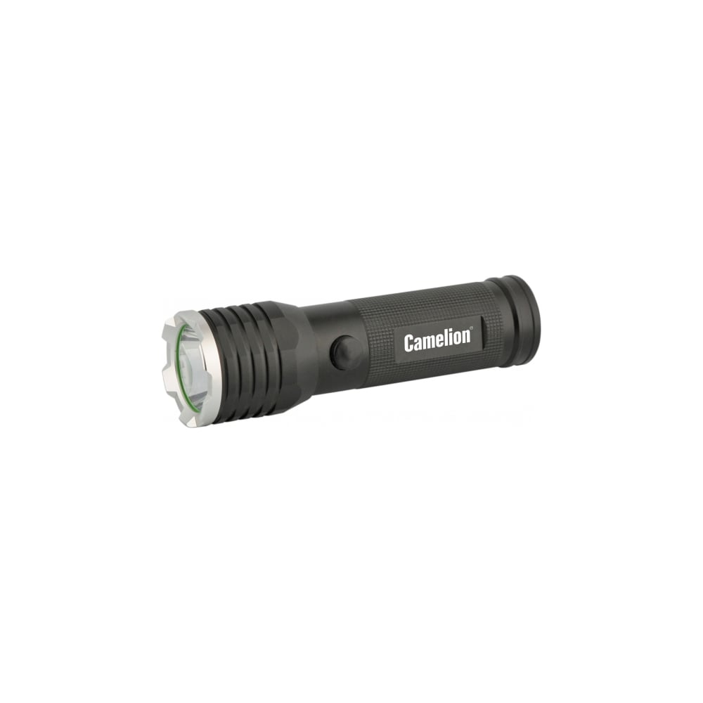 Фонарь LED 10W CREE, 3 режима, 4XLR6 Camelion LED5133 11809 - выгодная ...
