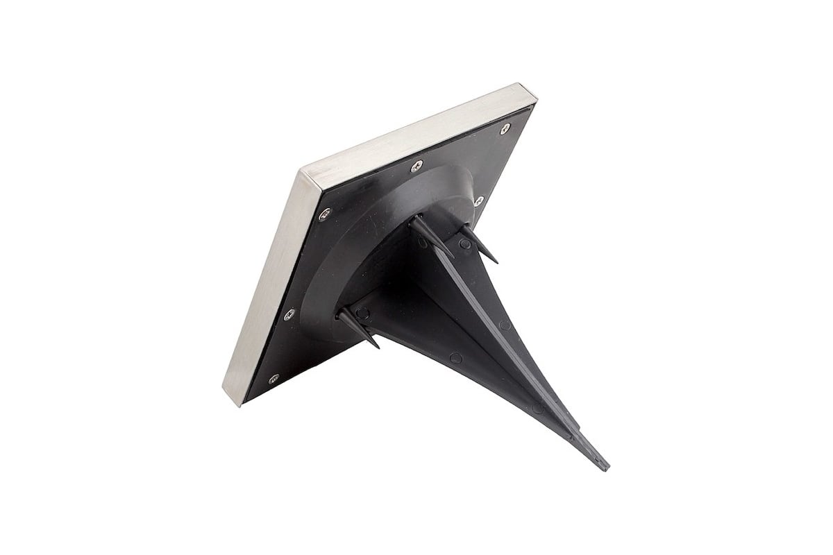 Уличный светильник с солнечной батареей 2 Led Camelion Sg 114 11616