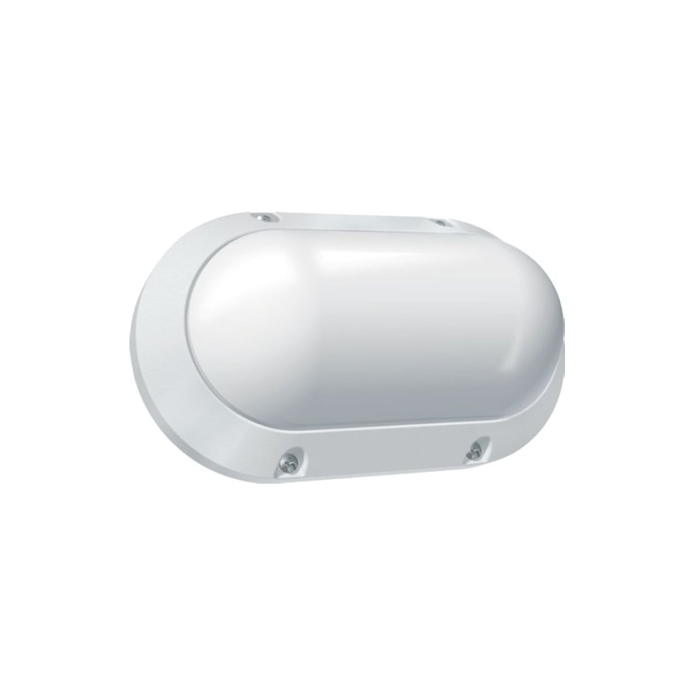 Светильник Navigator 94 822 NBL-PO1-8-4K-WH-IP65-LED аналог НПП 1401 ...