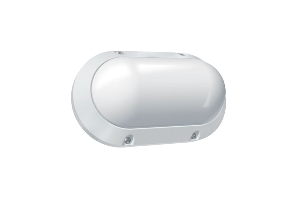 Светильник Navigator 94 822 NBL-PO1-8-4K-WH-IP65-LED аналог НПП 1401 ...