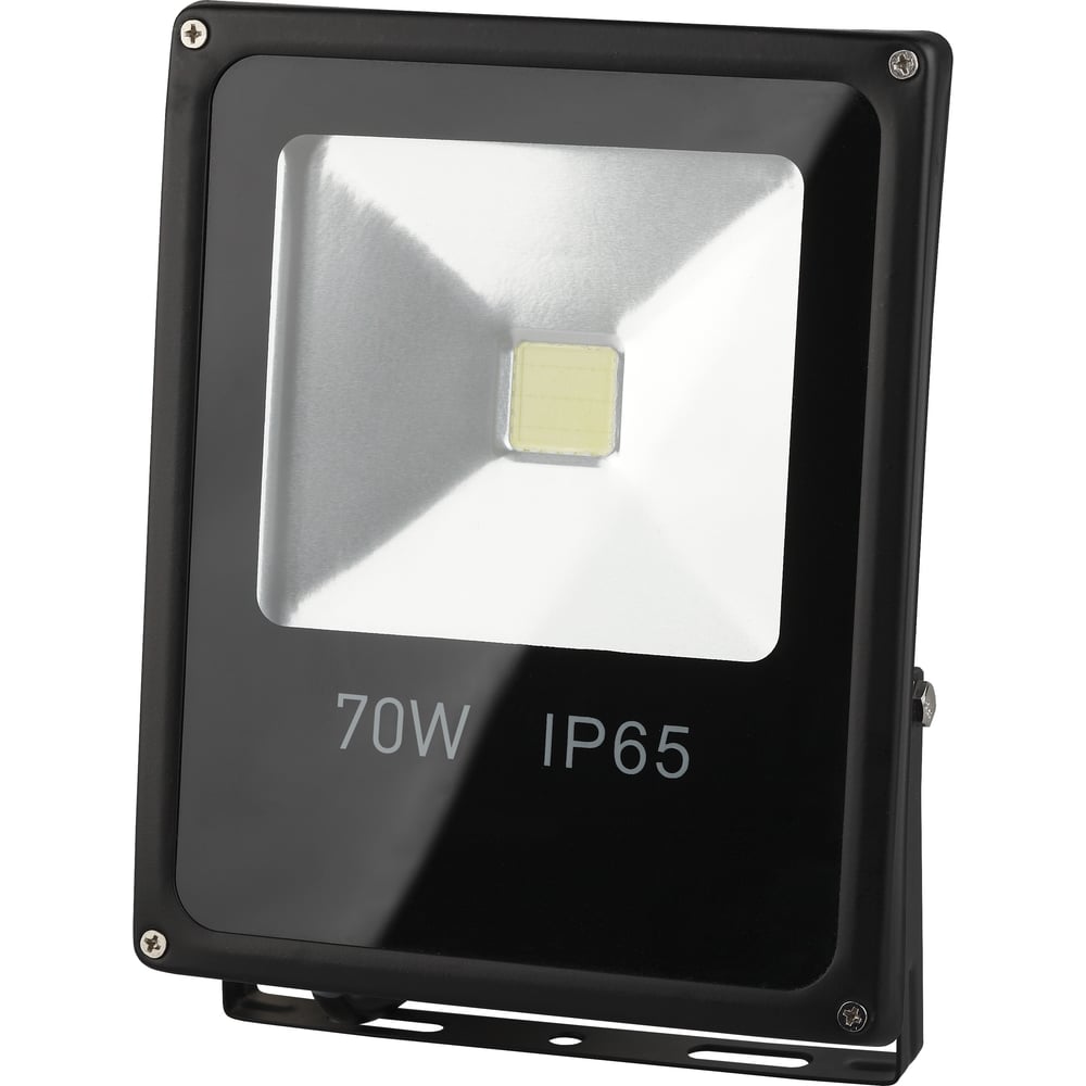 Светодиодный прожектор ЭРА LPR-70-6500К-М Б0017303 - выгодная цена ...