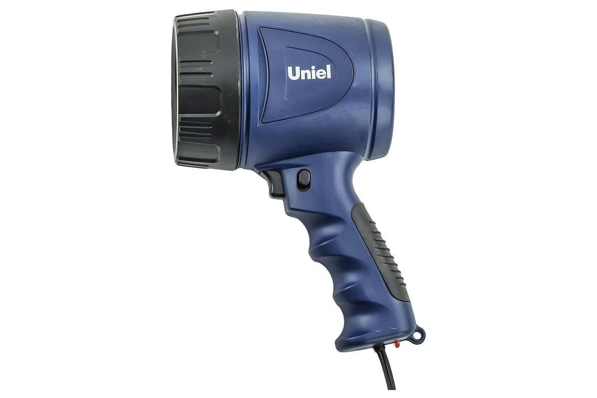 Автомобильный фонарь Uniel S-CL010-BA Blue 06028 - выгодная цена ...