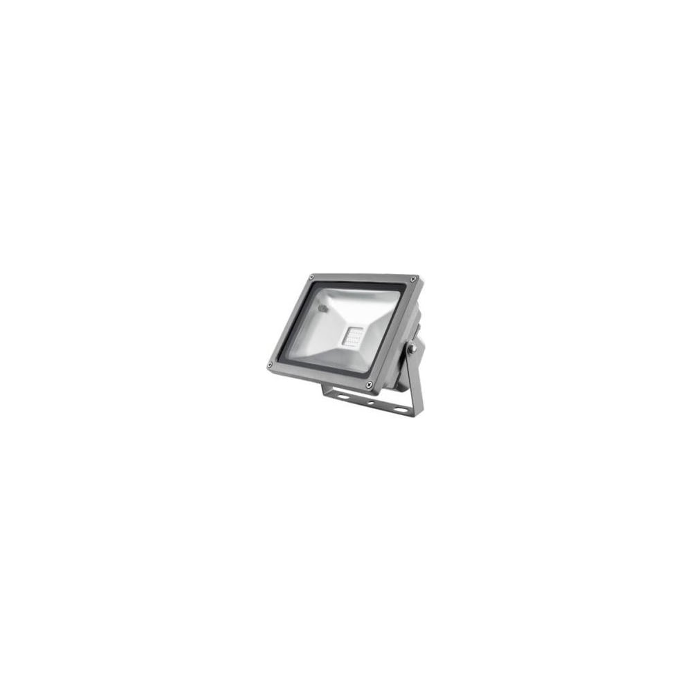 Светодиодный прожектор Uniel ULF-S01-50W/RGB/RC IP65 110-240В 8531 ...