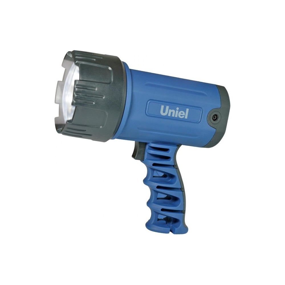 Фонарь Uniel S-SL016-BB Blue 06030 - выгодная цена, отзывы ...