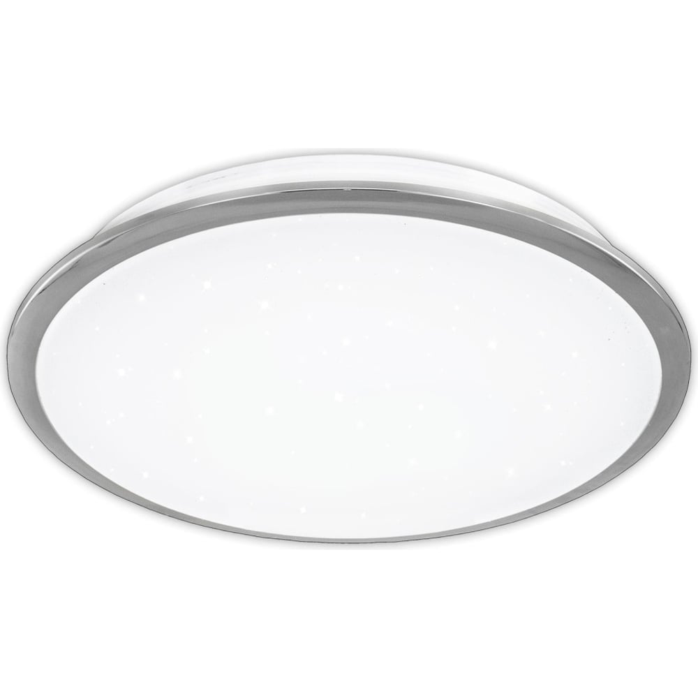 Люстра с диммером Citilux Старлайт LED Хром CL70330 - выгодная цена ...