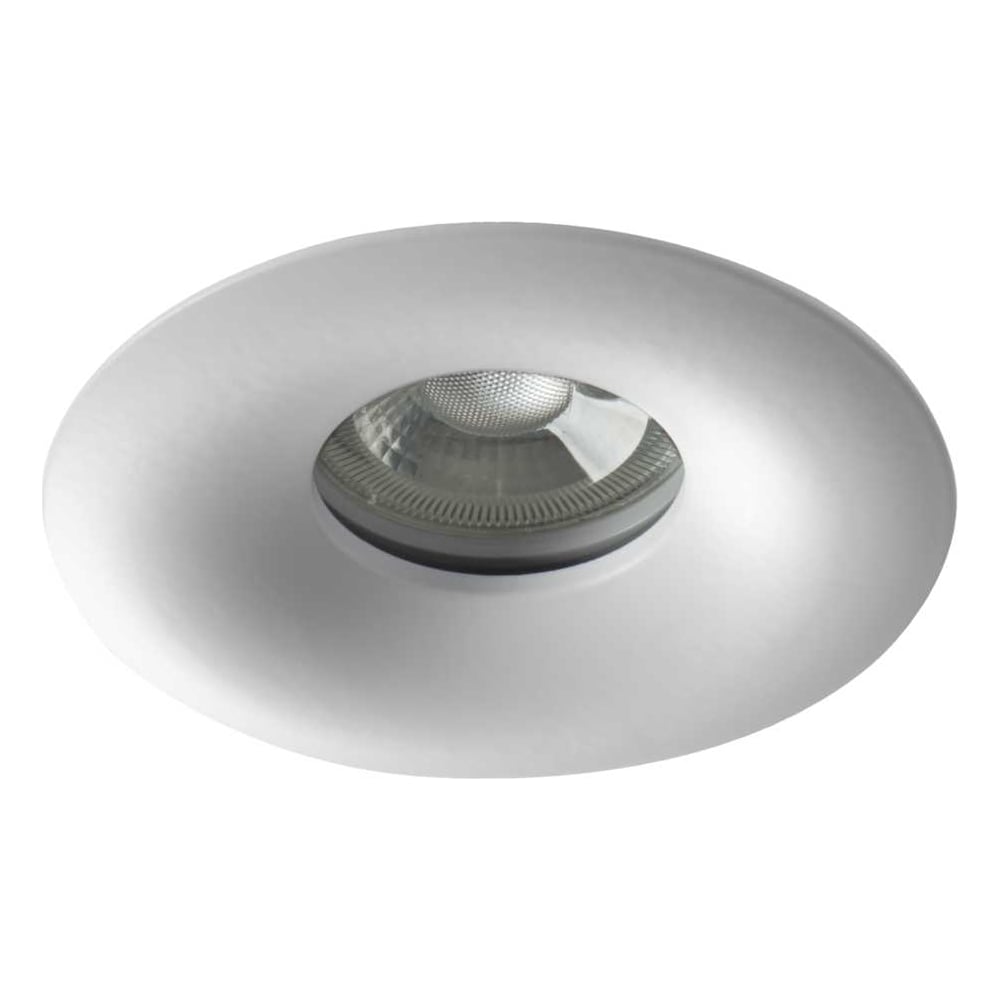 Встраиваемый точечный светильник KANLUX droxy ip65 dso-w 33125 ...