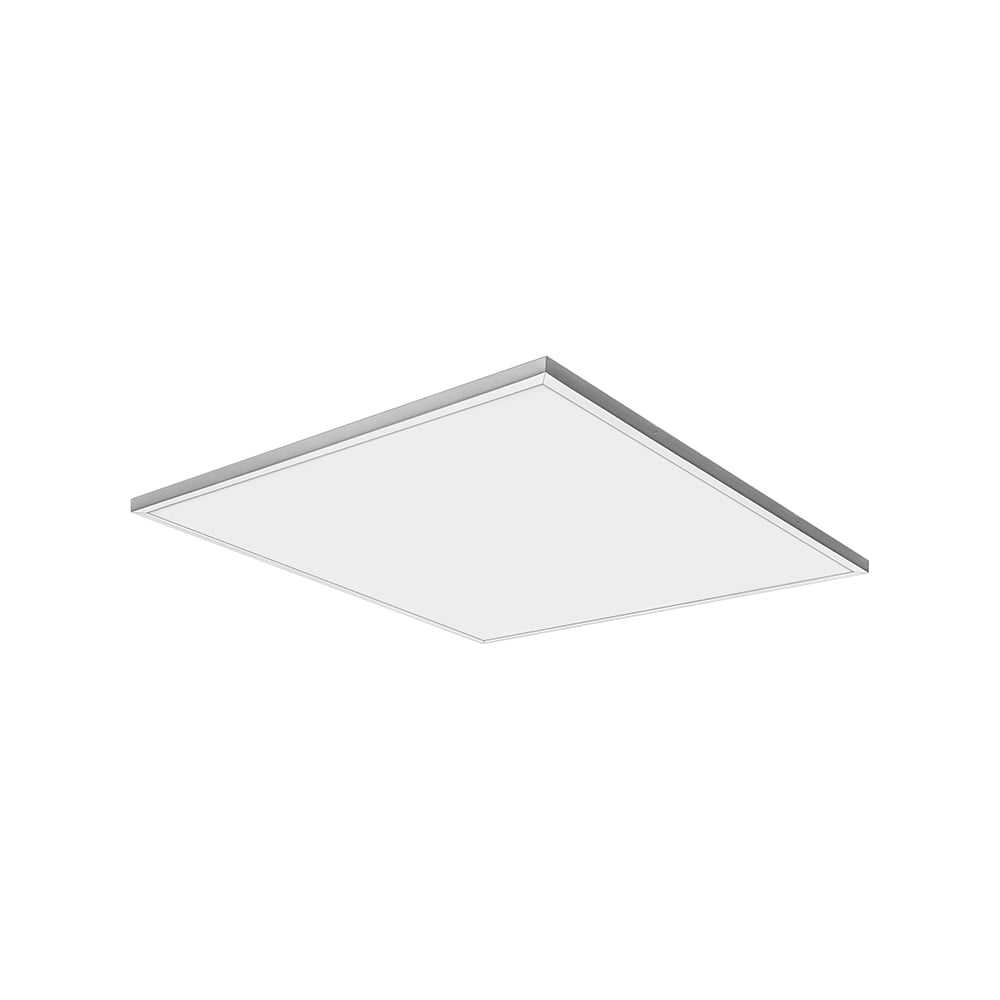 Светодиодный светильник CSVT AVRORA 90-28 opal-sand 595x595 IP20 4000К ...