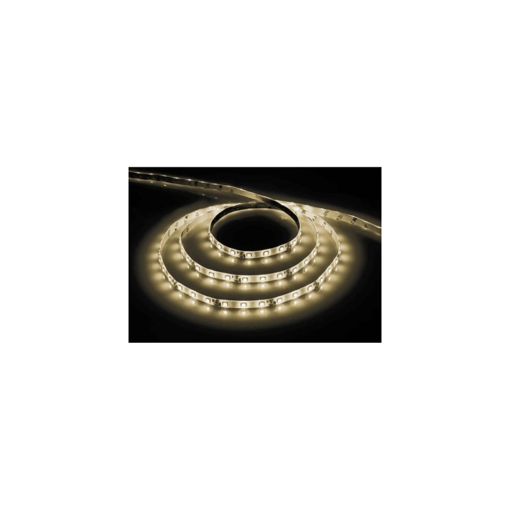 Cветодиодная LED лента FERON готовый комплект 5м, 60SMD(5050)/м, 14.4Вт ...