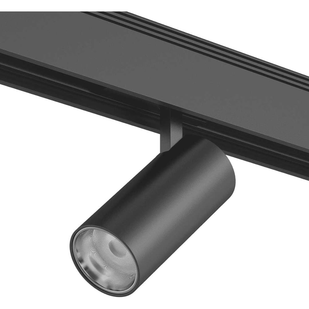 Трековый диммируемый светильник LED SWG SY Черный 20Вт 3000К, SY-DIM ...