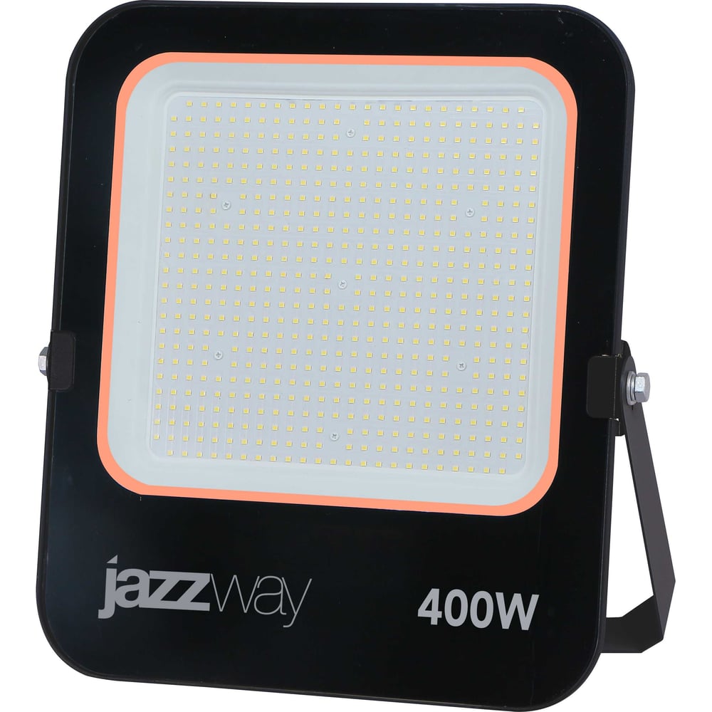 Светодиодный прожектор Jazzway PFL-V 400Вт 6500К IP65 ДО 5045026 - выгодная цена, отзывы ...