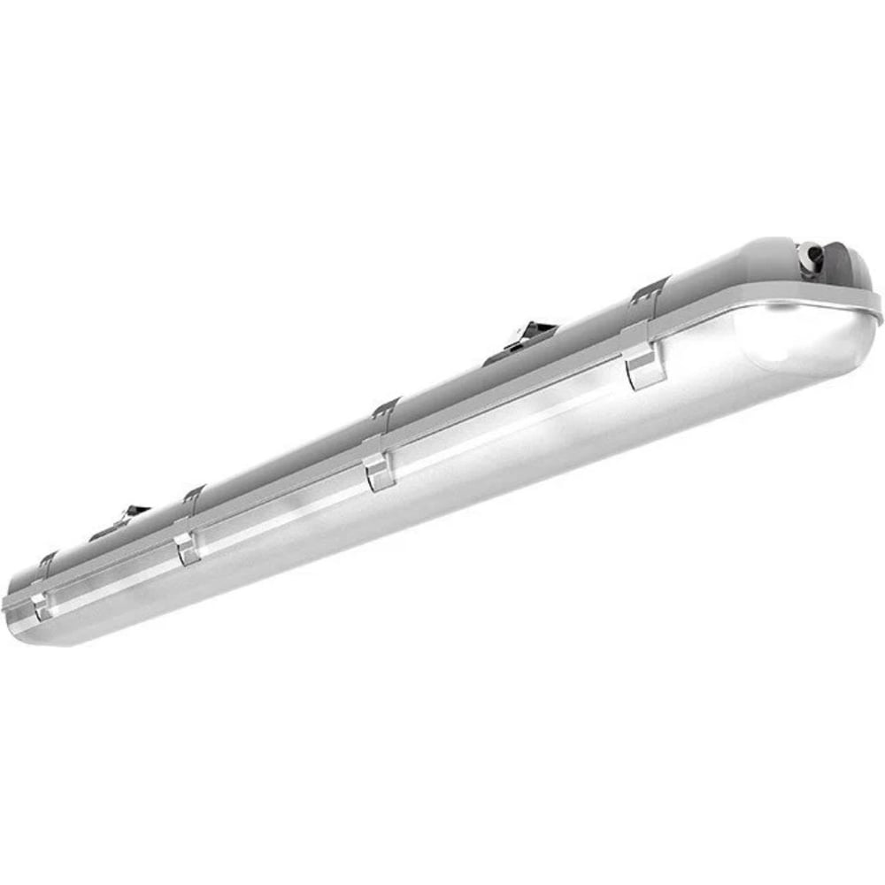 Светодиодный светильник VARTON вартон basic стронг промышленный класс ...