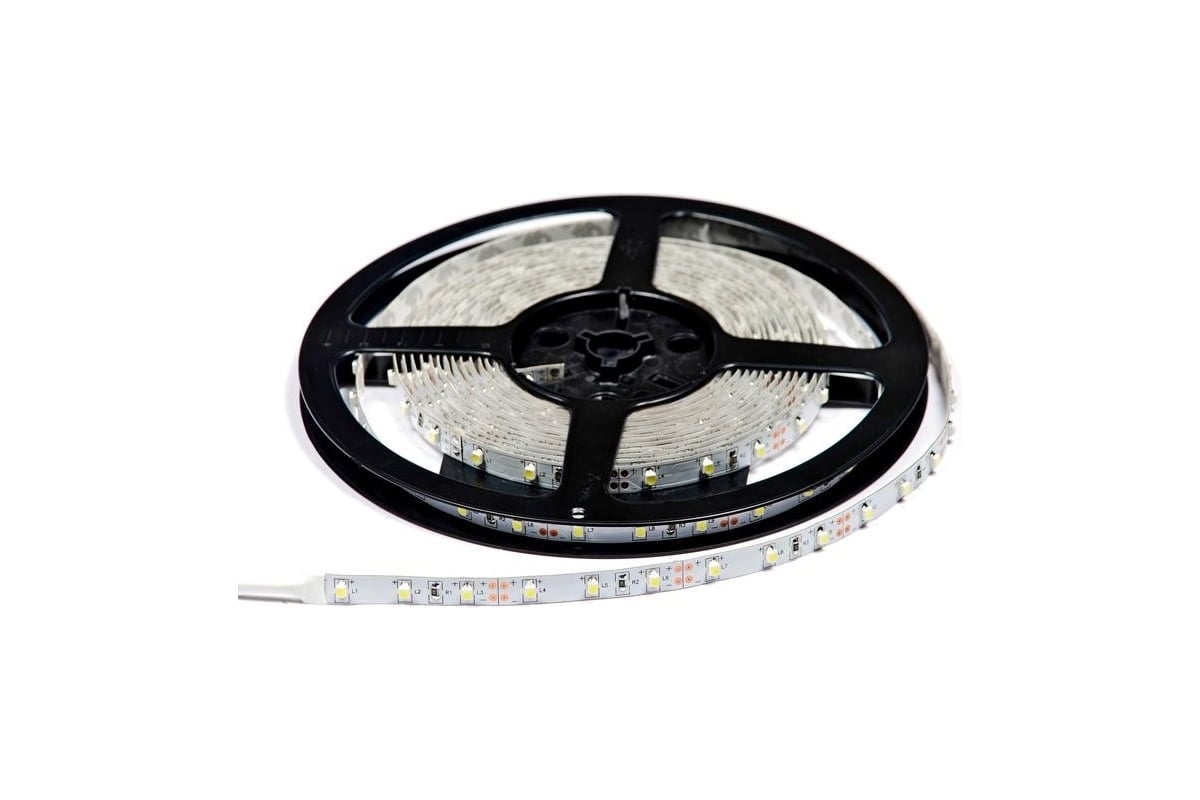 Светодиодная лента 60led 3528 12В Вымпел 9069 выгодная цена отзывы