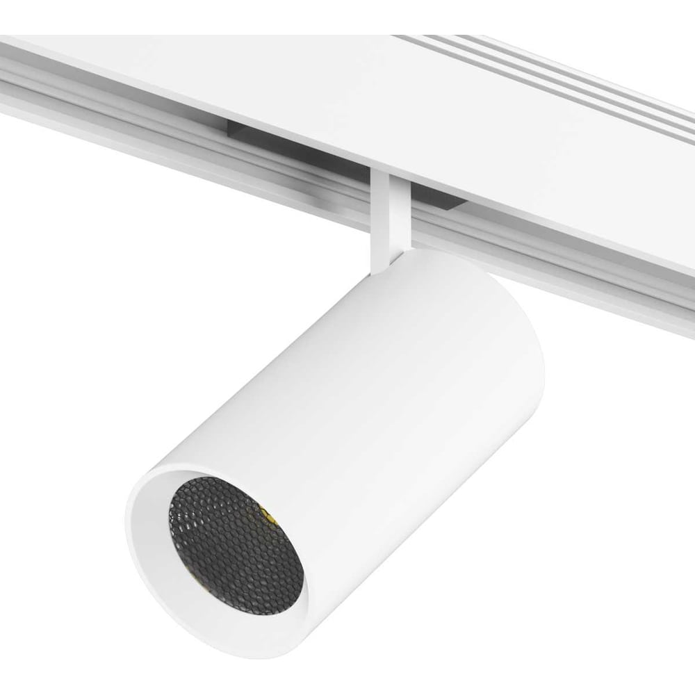 Трековый светильник SWG LED SY Белый 20Вт 4000 SY-601202-WH-20-NW ...