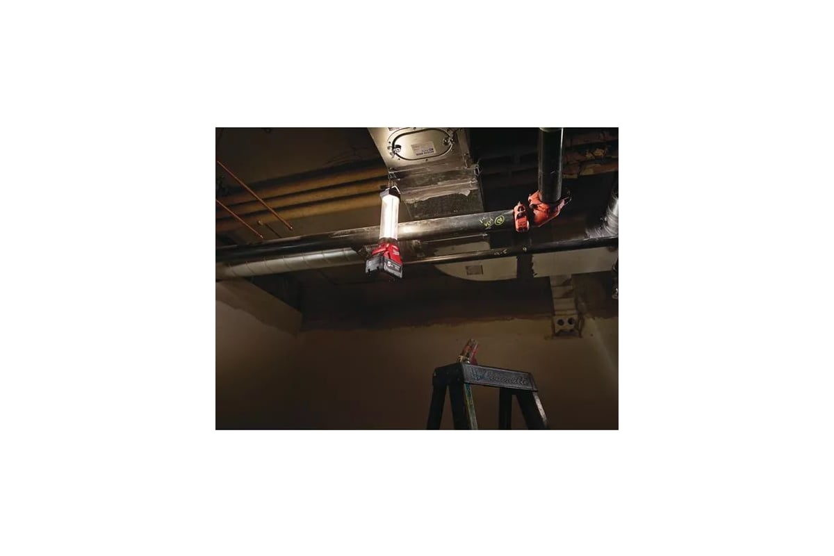 Аккумуляторный фонарь Milwaukee M18 LL-0 4932430563 - выгодная цена ...