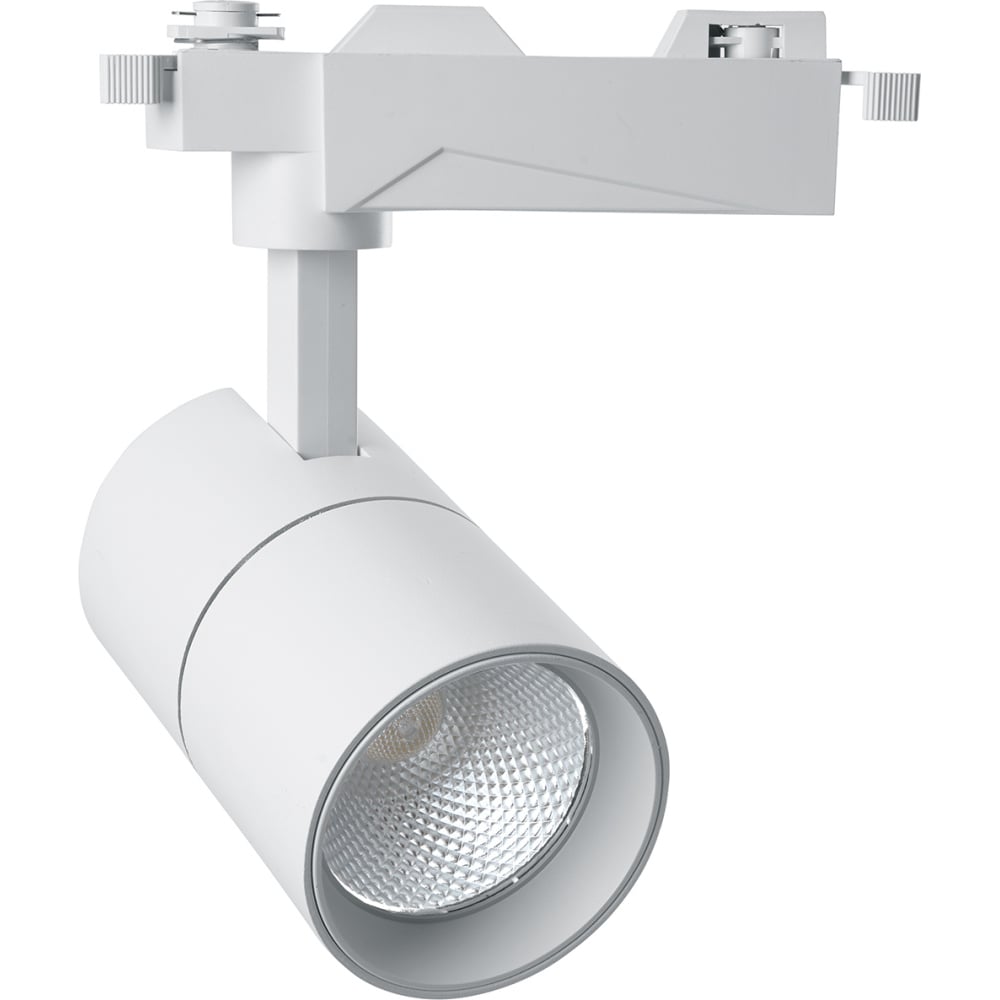 Светодиодный светильник FERON AL103 30W, 2400 Lm, 4000К, 35 градусов ...