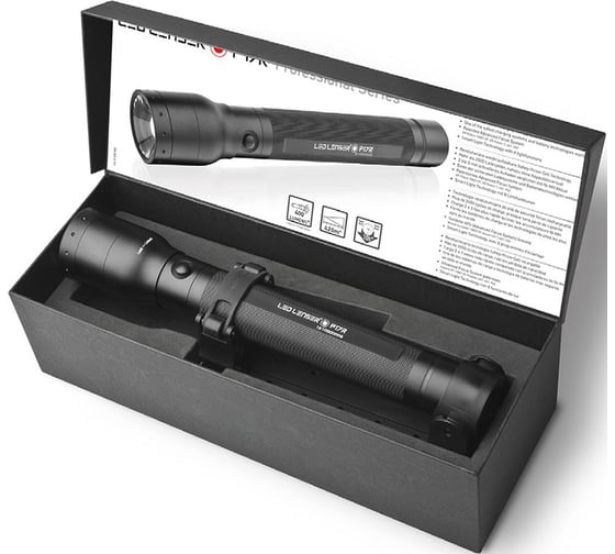 400 Led Lenser P17R 8417 R