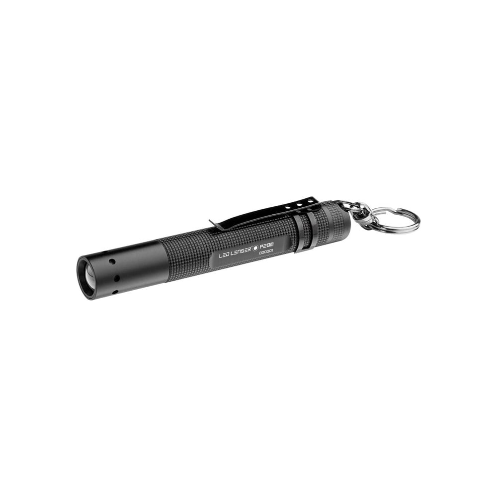 Светодиодный фонарь 16 лм, 1-AAA Led Lenser Blue Moon P2-BM 8402 ...