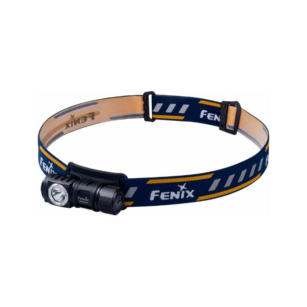 Светодиодный налобный фонарь Fenix 500 лм HM50R - выгодная цена, отзывы ...