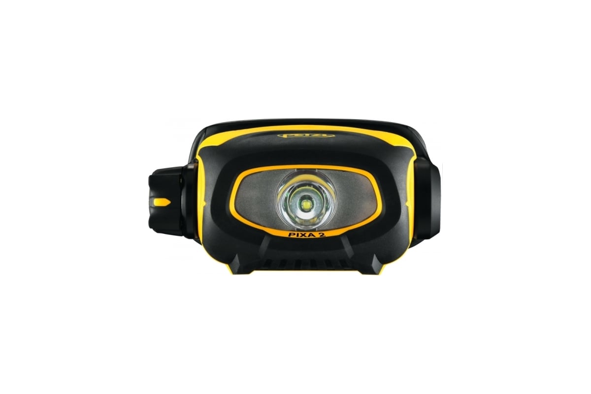 Светодиодный налобный фонарь Petzl Pixa 2 80 лм E78BHB 2 - выгодная ...