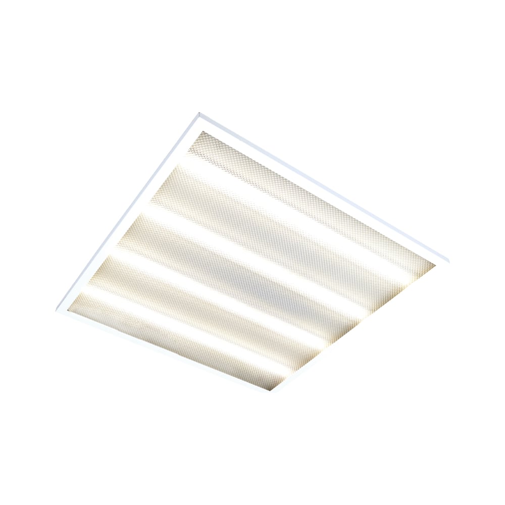 Светодиодная панель призма Ambrella Light DPP 40W 4200K 299304 ...