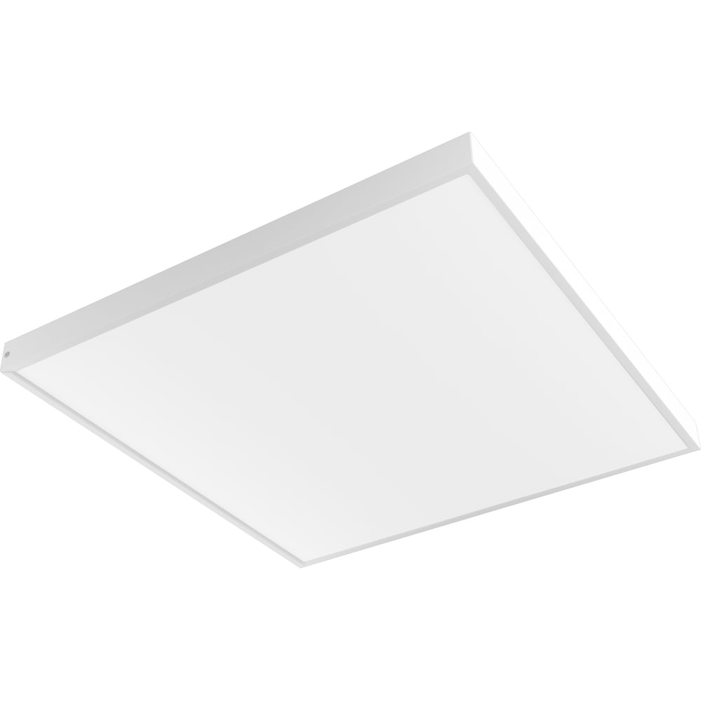 Светодиодный светильник FOS Office 40 (595x595, 40Вт, 5000К, Опал, IP40 ...