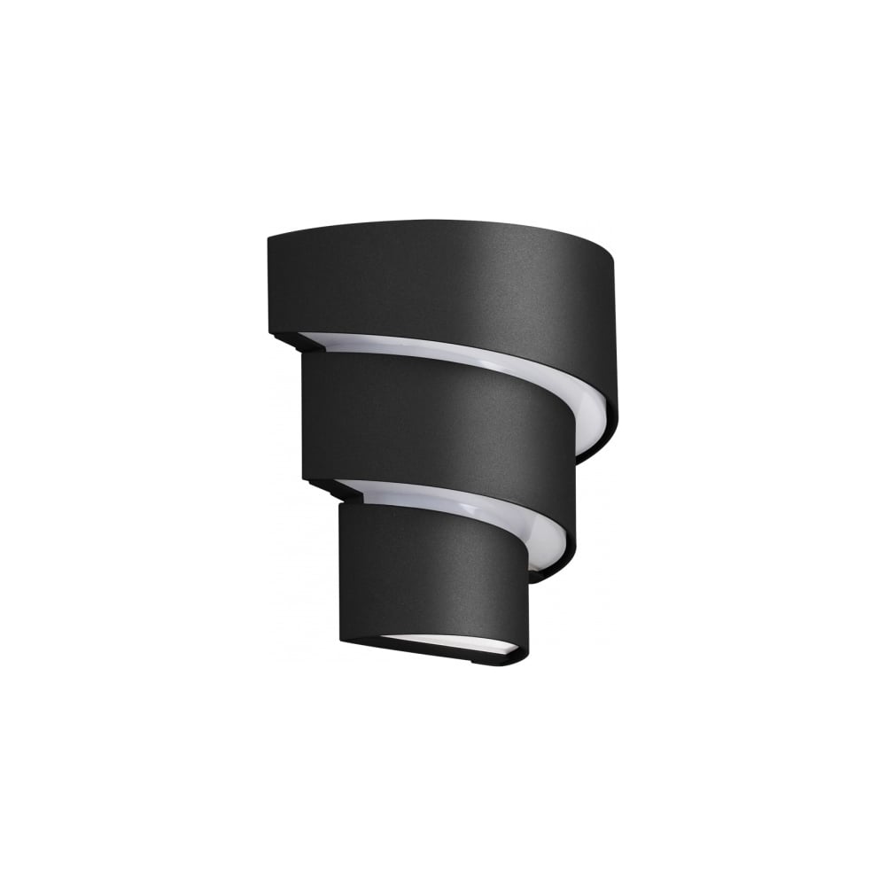 Ландшафтный светильник NOVOTECH светодиодный настенный LED 12W STRAI ...