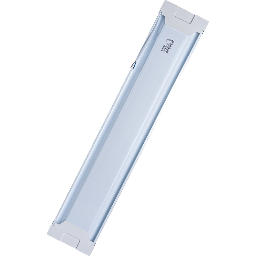 Светильник Navigator LED 61 001 DPO-02-18-4K-IP20-LED 18Вт 4000К IP20 ...