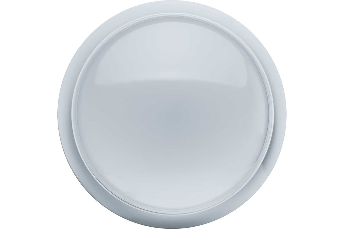 Светильник Navigator LED 71 920 NBL-P-18-4K-WH-LED 18Вт 4000К IP65 ...