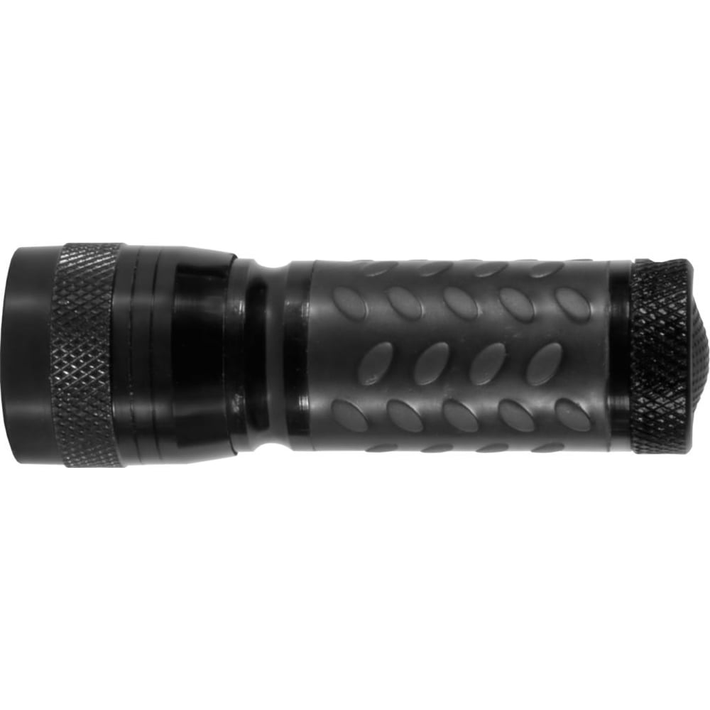 Фонарь Ultraflash UF 14 LED (3XR03, черный, 14 LED, алюминий, коробка ...