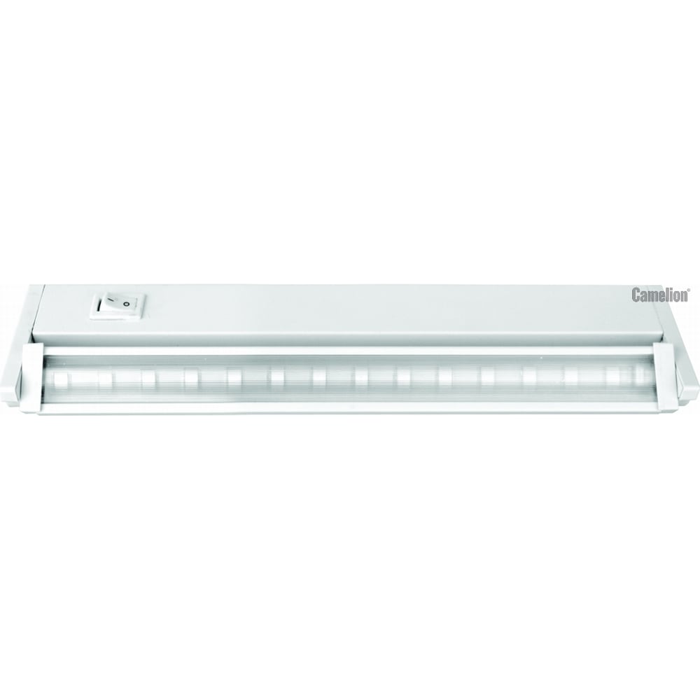 Светодиодный поворотный светильник Camelion LWL-2023-29DL 52LED, 10W, с ...