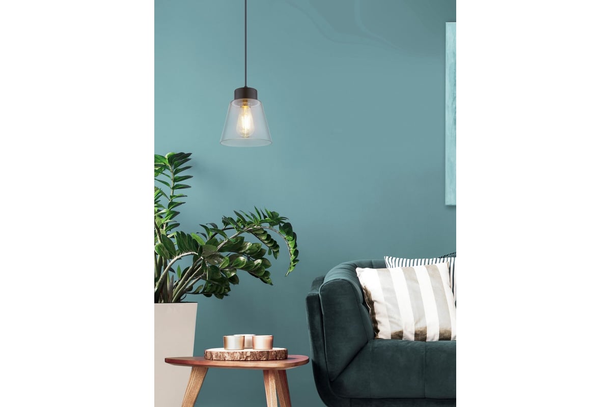 Подвесной светильник GLOBO LIGHTING gumba globo 15561H - выгодная цена ...