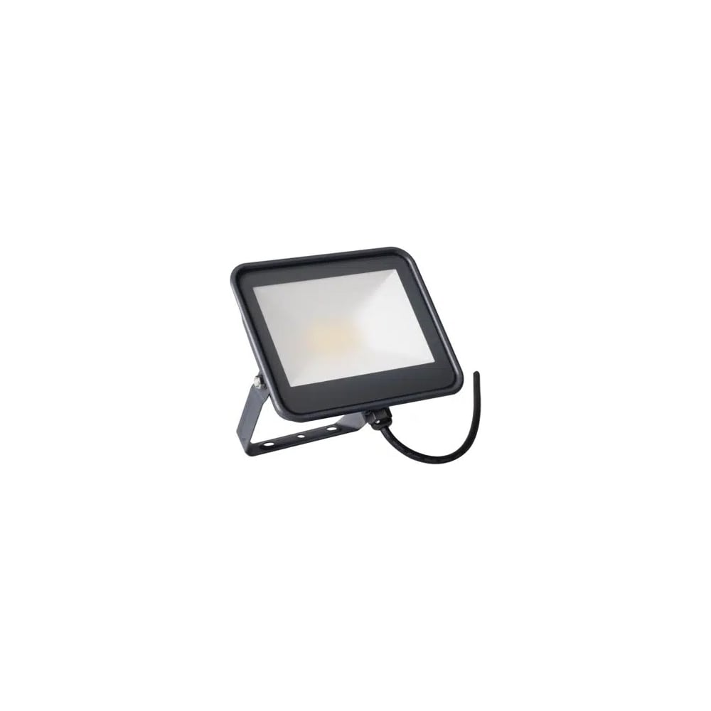 Прожектор KANLUX iq-led fl-20w-nw 33881 - выгодная цена, отзывы, характеристики, фото - купить в ...