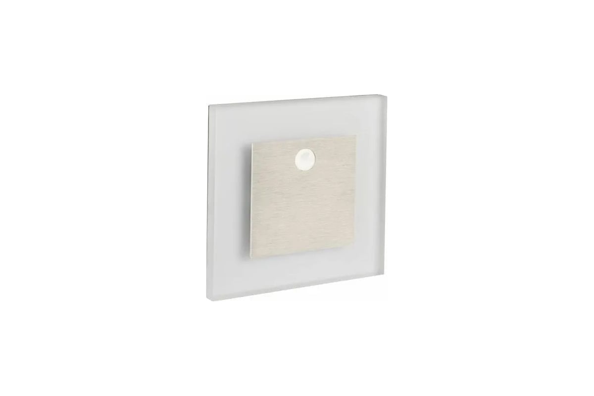 Подсветка с датчиком движения KANLUX apus led pir nw 4000к 27379 ...
