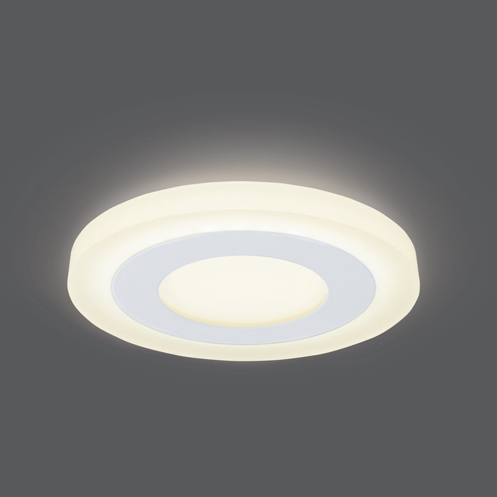 Светильник Gauss Backlight LED 3000K BL114 - выгодная цена, отзывы ...