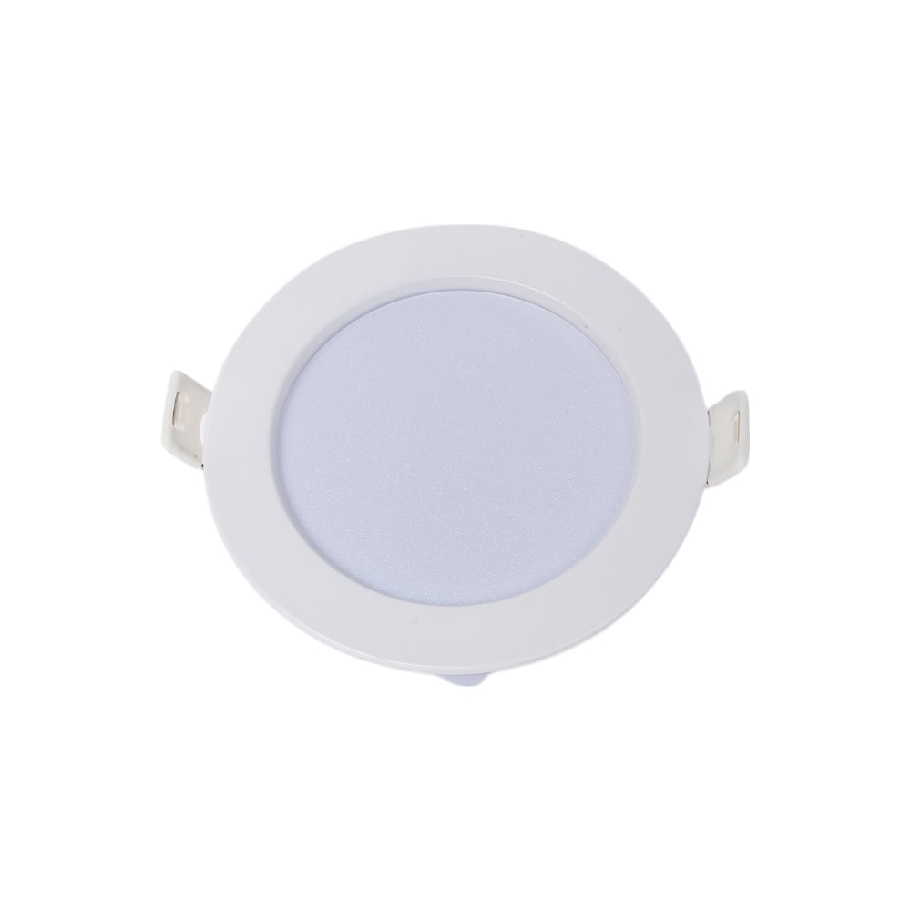 Светодиодный светильник AlfaLed круглый DOWNLIGHT 7W 4000К GF-DL7 GFDL7 - выгодная цена, отзывы ...