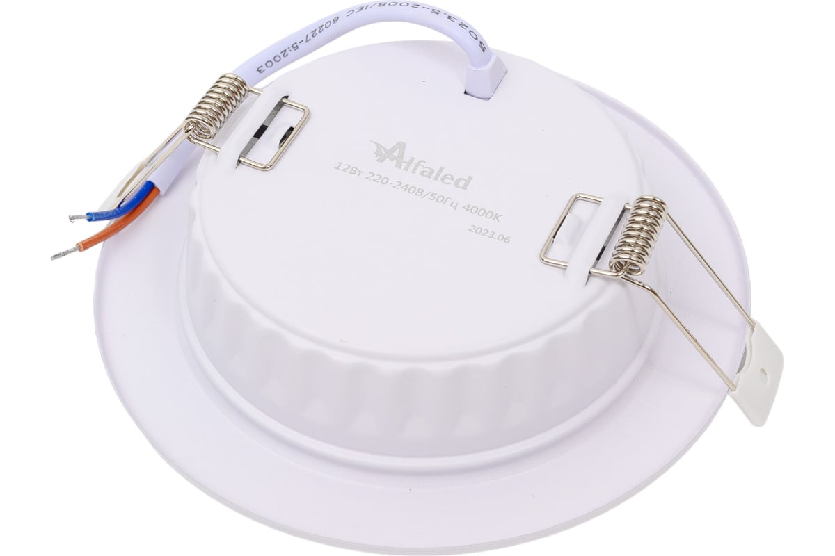 Alfaled фото - МетСтройСпб.ру