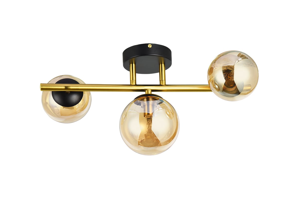 Потолочный светильник ARTE LAMP A2243PL-3P A2243PL-3PB - выгодная цена ...