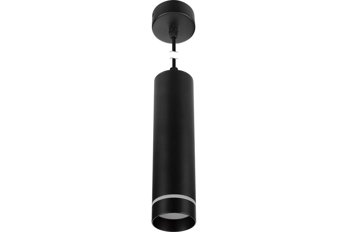 Подвесной светильник-спот TDM ELECTRIC LED, 7 Вт, 230 В, 50 Гц, 4000К ...