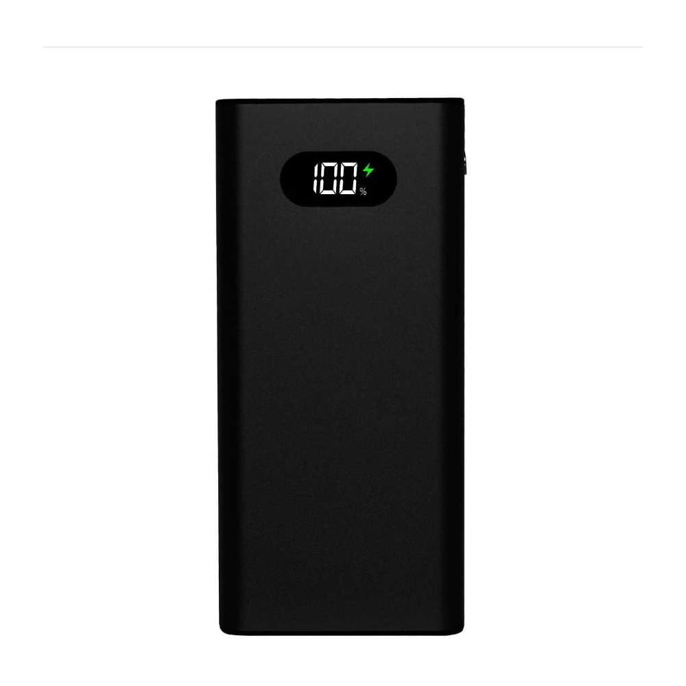АКБ TFN 10000mAh Blaze LCD PD 22.5W bk TFN-PB-268-BK - выгодная цена ...
