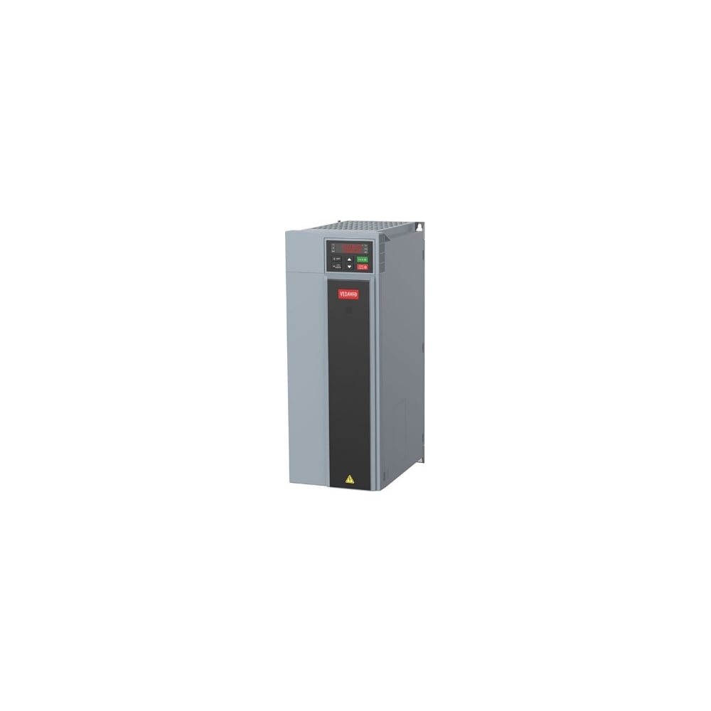 Преобразователь частоты VEDA VFD vf-101-p90k-0180-a-t4-e20-b-h, 90 квт ...
