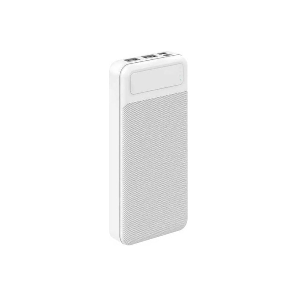 АКБ TFN 10000mAh PowerAid white TFN-PB-278-WH - выгодная цена, отзывы ...
