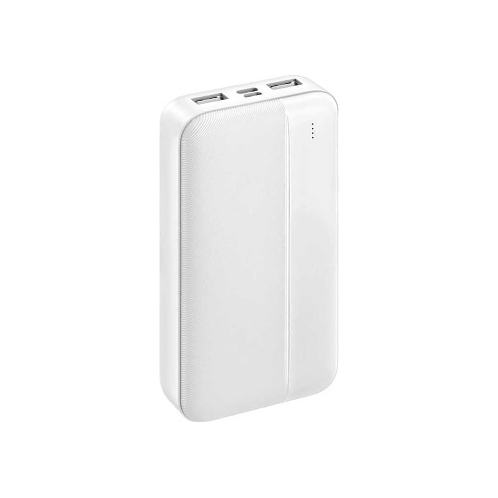 АКБ TFN 20000mAh Solid 20 white TFN-PB-282-WH - выгодная цена, отзывы ...