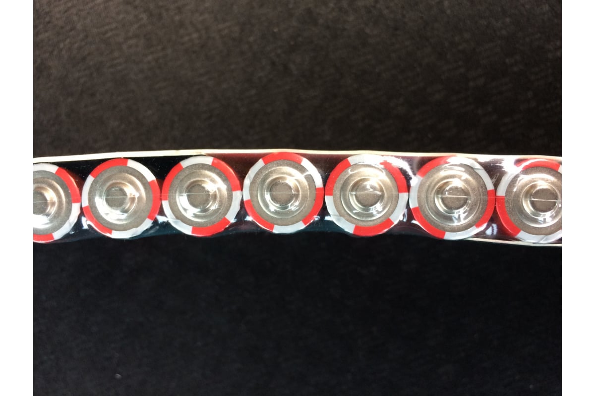 Алкалиновые элементы питания ФАZА LR 6 Super Alkaline SBL-10+2 2854582 - выгодная цена, отзывы ...