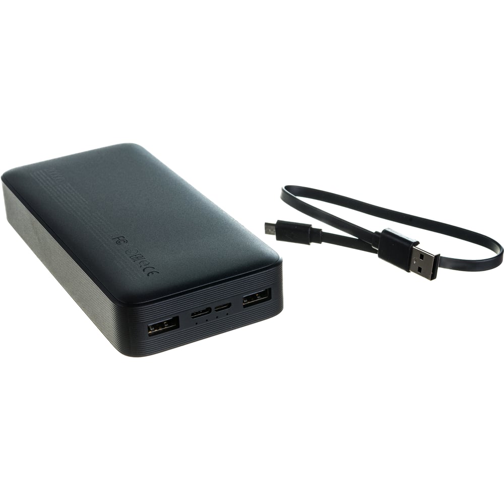 Внешний аккумулятор Xiaomi 20000mAh Redmi 18W Fast Charge Power Bank ...