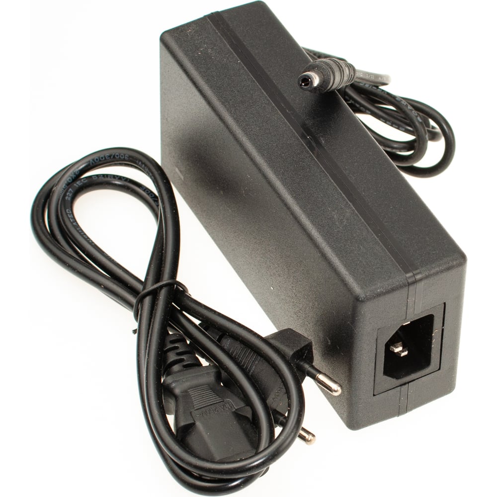 Блок питания (адаптер) Pro Legend 14V/4A 5,5x2,5 PL9158 - выгодная цена ...