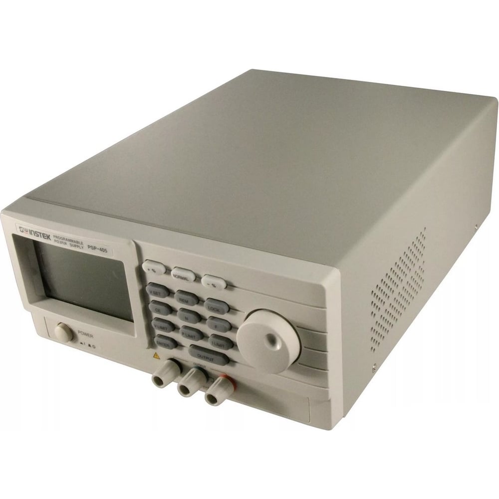 Источник питания GW Instek PSP-405 - выгодная цена, отзывы ...