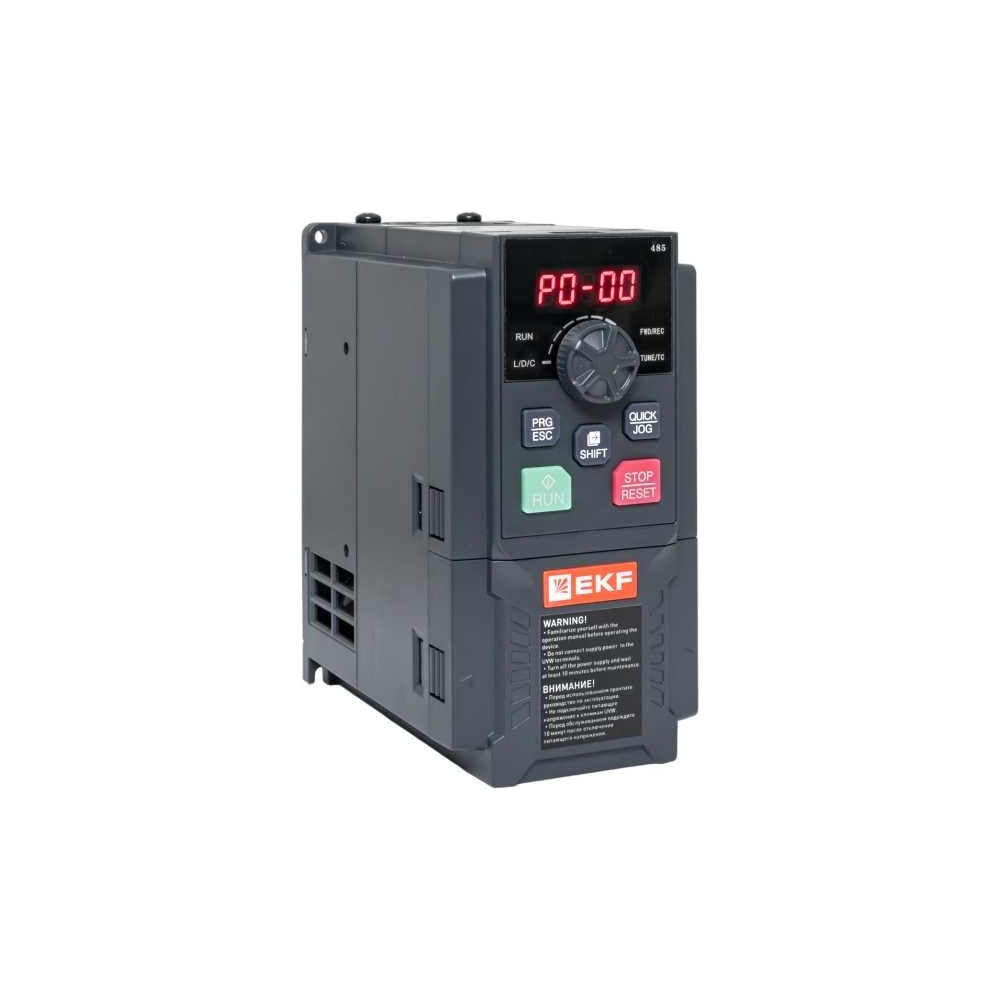Преобразователь частоты EKF PRO-Drive PD-150-FC-1K5-21-B - выгодная цена, отзывы, характеристики ...
