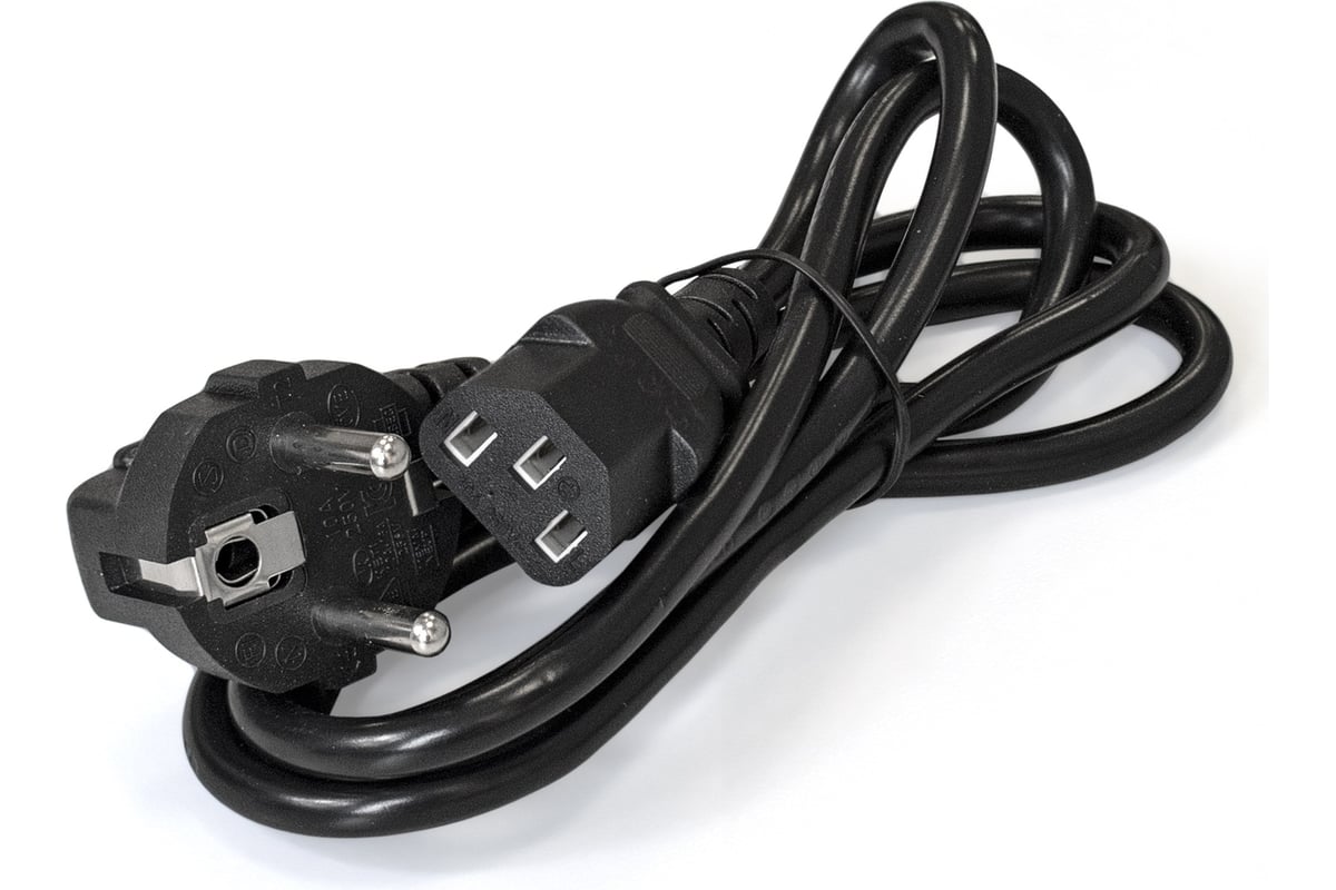 Блок питания ExeGate 350W AAA350 ATX, PC, 8cm fan, 24pin, 4pin, 2xSATA, IDE, кабель 220V в ...